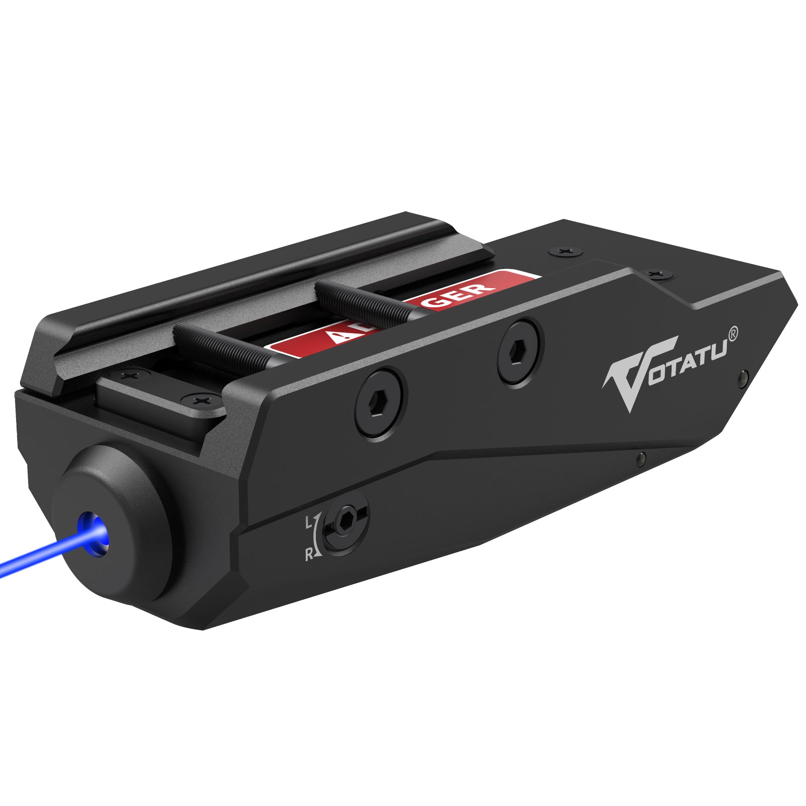 Votatu P4L-G Laser Sights – VOTATU