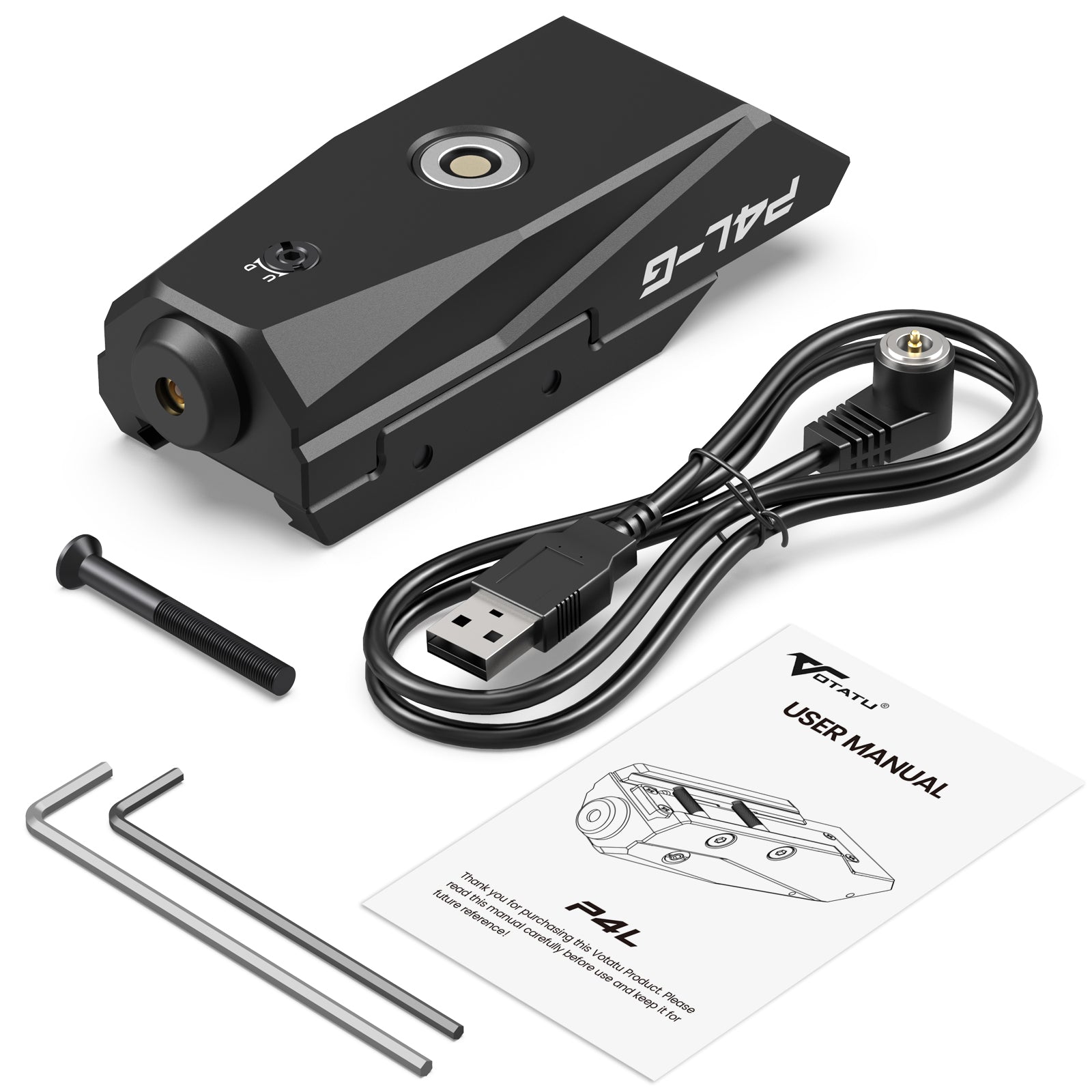 Votatu P4L-G Laser Sights – VOTATU