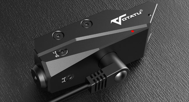 Votatu P4L-G Laser Sights – VOTATU